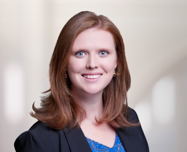 Elizabeth C. Shrieves | Associate | Proskauer Rose LLP