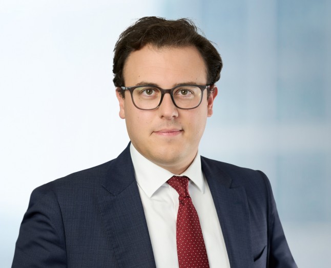 Laurent Asquin - Professionals - Proskauer Rose LLP