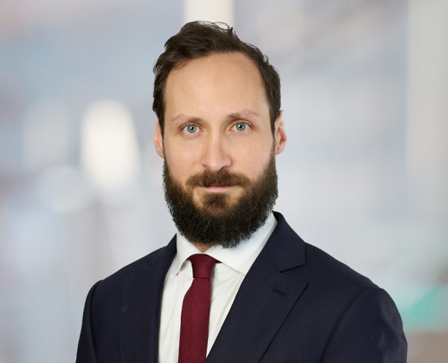 Bruno Valenti - Professionals - Proskauer Rose LLP