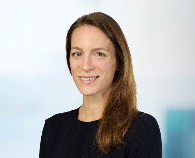 Marion Bruère - Professionals - Proskauer Rose LLP
