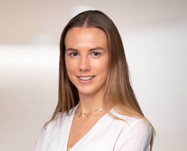 Anna Sykes - Professionals - Proskauer Rose LLP