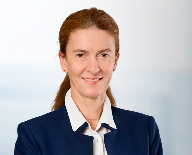 Maud Manon - Professionals - Proskauer Rose LLP