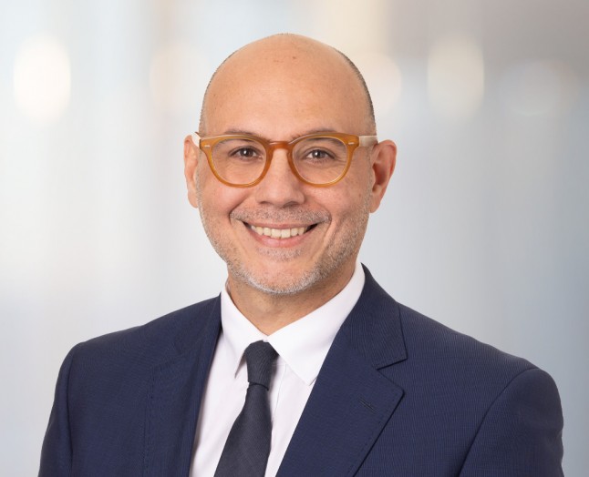 David Fioccola - Professionals - Proskauer Rose LLP