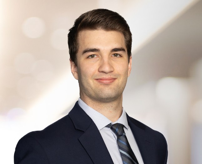Garret G. Podolan - Professionals - Proskauer Rose LLP