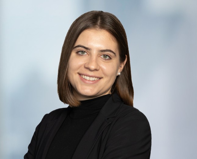 Samantha R. Volpe - Professionals - Proskauer Rose LLP