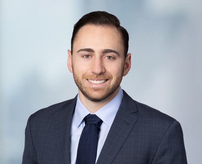 Michael W. Alescio - Professionals - Proskauer Rose LLP