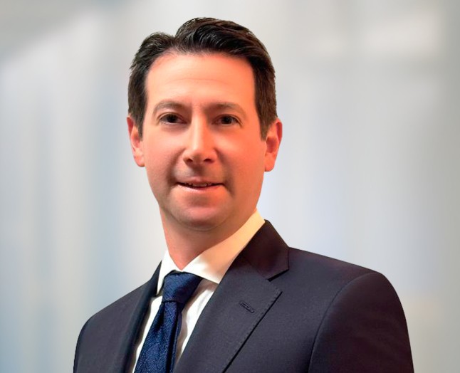 Craig Whitney - Professionals - Proskauer Rose LLP