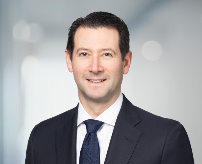 Craig Whitney - Professionals - Proskauer Rose LLP