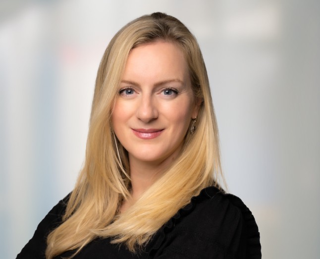 Alice Dawson-Loynes - Professionals - Proskauer Rose LLP