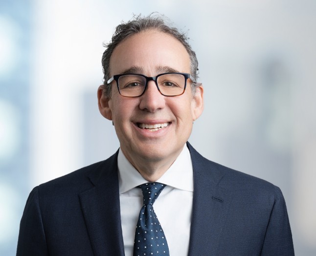 Mark Rosman - Professionals - Proskauer Rose LLP