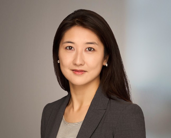 Qianru (Helen) Wang - Professionals - Proskauer Rose LLP