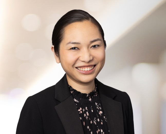 Anna Chan | Associate | Proskauer Rose LLP