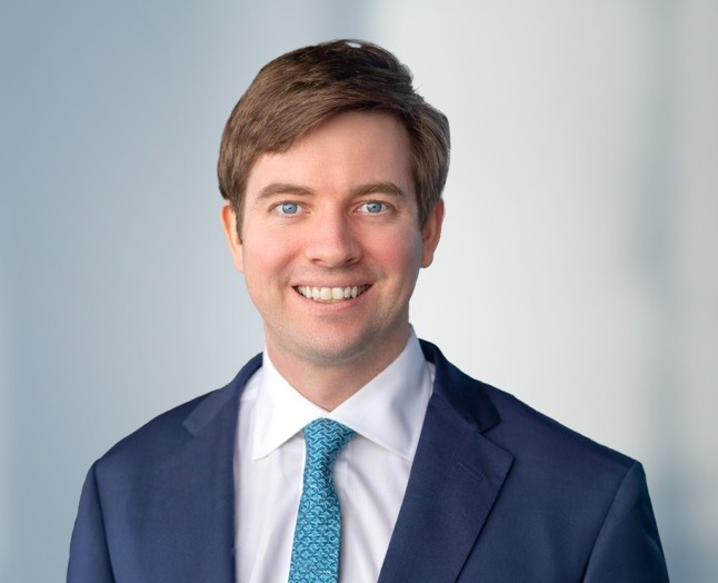 Kieran Murphy | Partner | Proskauer Rose LLP