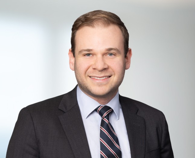 David E. Deutsch - Professionals - Proskauer Rose LLP
