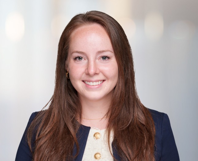 Emma K. Baker - Professionals - Proskauer Rose LLP