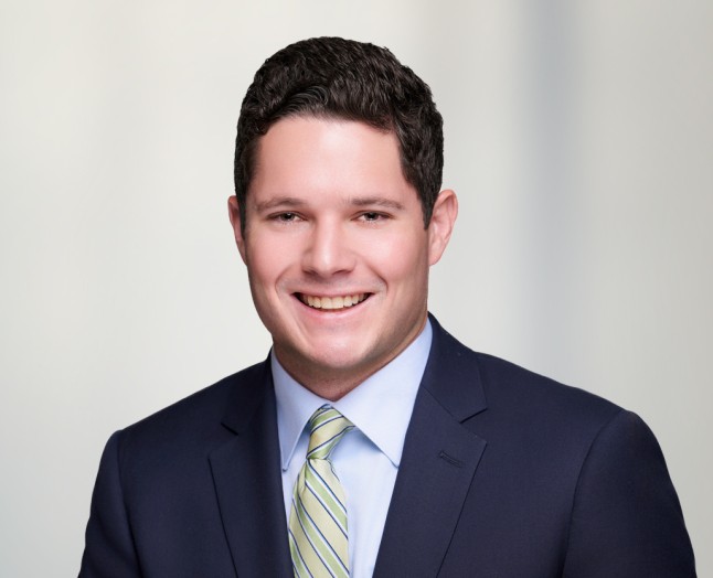 G. Patrick Regan - Professionals - Proskauer Rose LLP