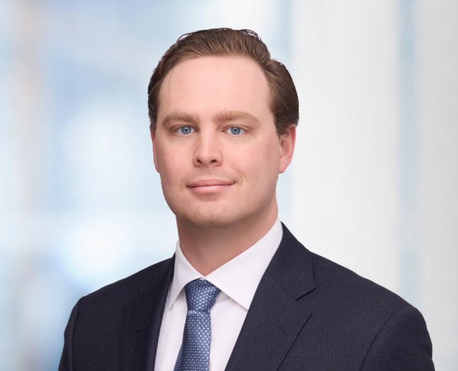 Matthew Cole - Professionals - Proskauer Rose LLP