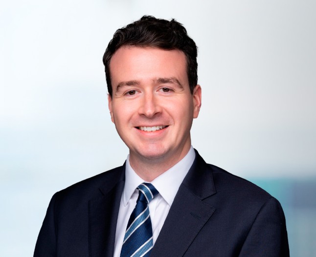 Kieran John Rogan - Professionals - Proskauer Rose LLP