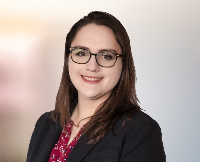 Sarah Carlson - Professionals - Proskauer Rose LLP