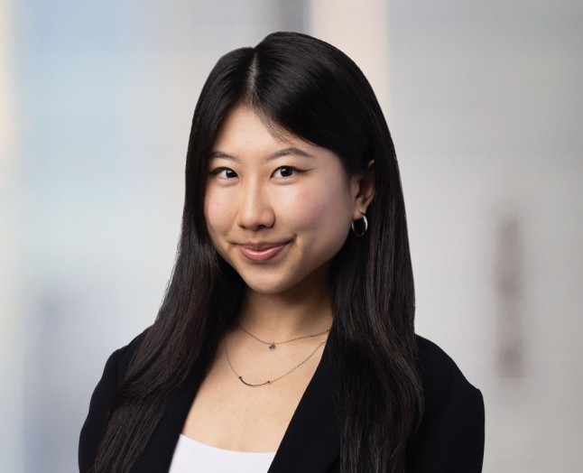 Kat (Jing Hong) Xu | Associate | Proskauer Rose LLP