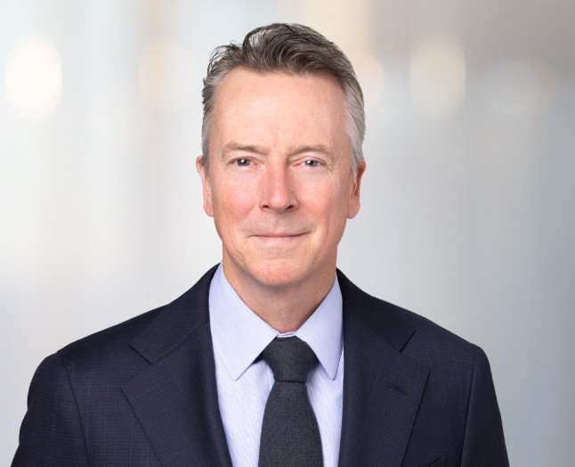 Jonathan Gill - Professionals - Proskauer Rose LLP