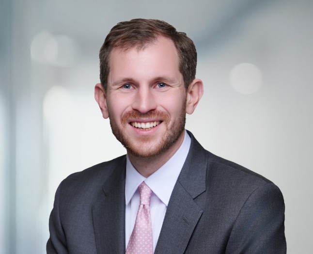 Nathan Schuur - Professionals - Proskauer Rose LLP