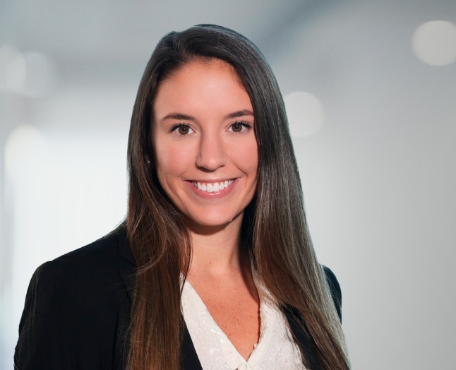 Nikki F. Branch | Practice Attorney | Proskauer Rose LLP
