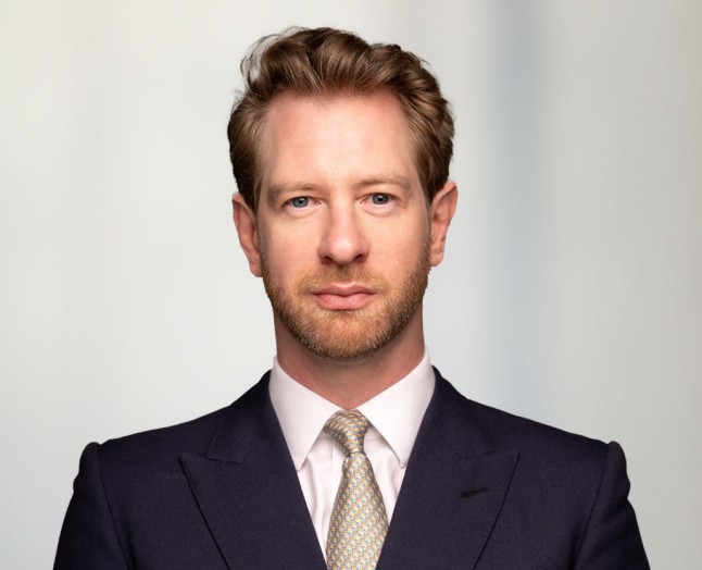 Jonathon Egerton-Peters | Partner | Proskauer Rose LLP