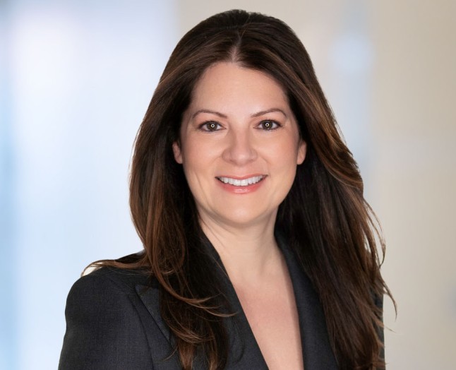 Sarah Stasny - Professionals - Proskauer Rose LLP