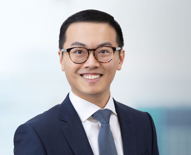 Joe Bao | Associate | Proskauer Rose LLP