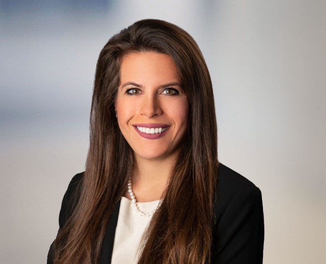 Casey Miller - Professionals - Proskauer Rose LLP