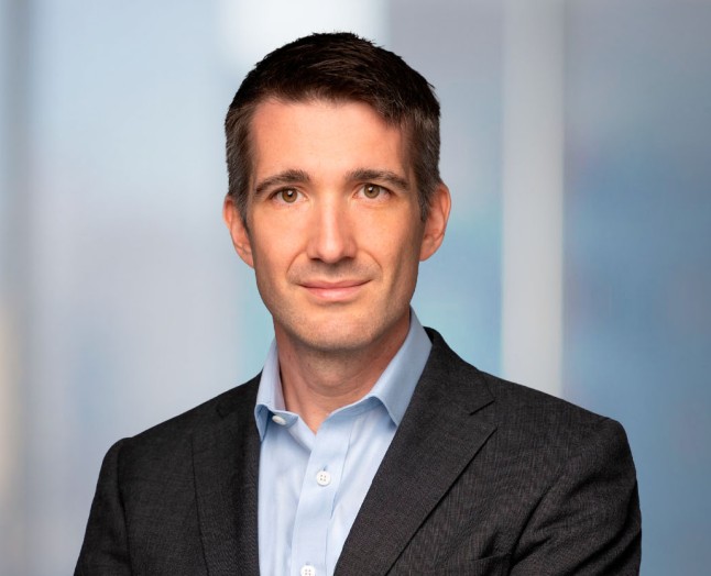 Peter Mason - Professionals - Proskauer Rose LLP