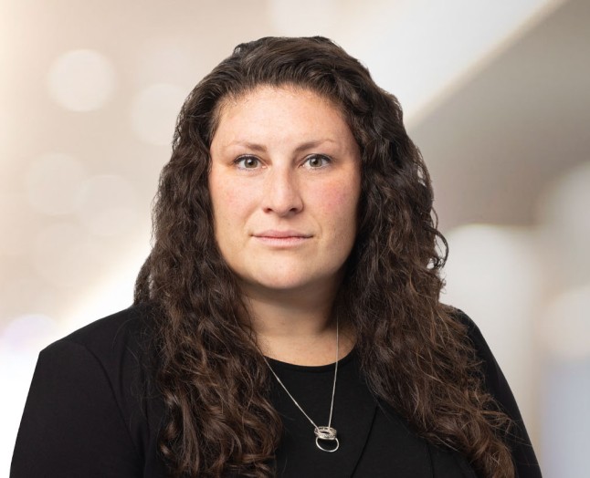 Nicole Bergstrom | Partner | Proskauer Rose LLP