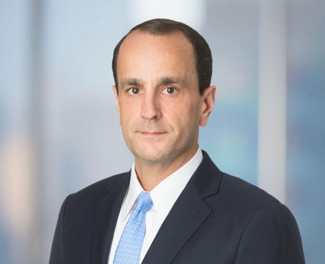 Michael E. Callahan - Professionals - Proskauer Rose LLP