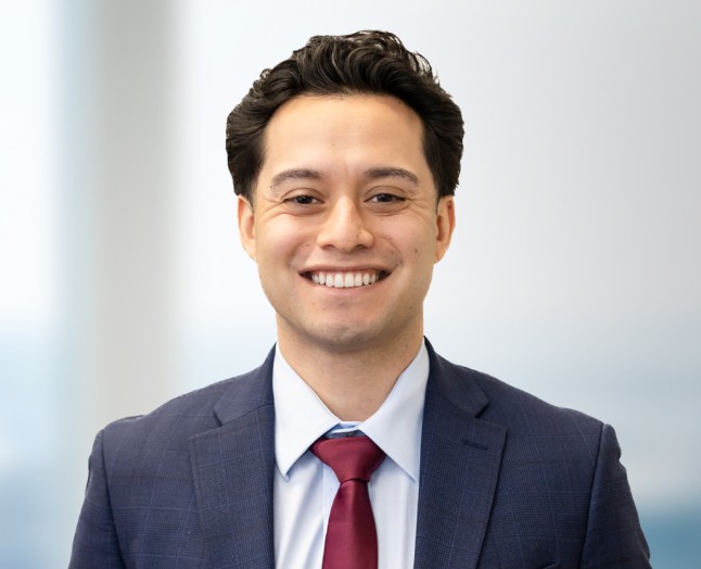 Matthew Lopez | Associate | Proskauer Rose LLP