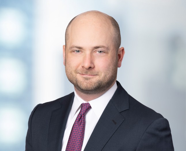 P. Kramer Rice - Professionals - Proskauer Rose LLP