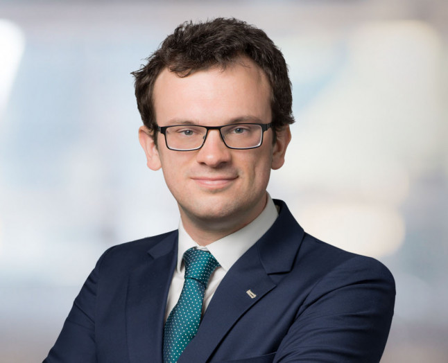 Richard Miller - Professionals - Proskauer Rose LLP