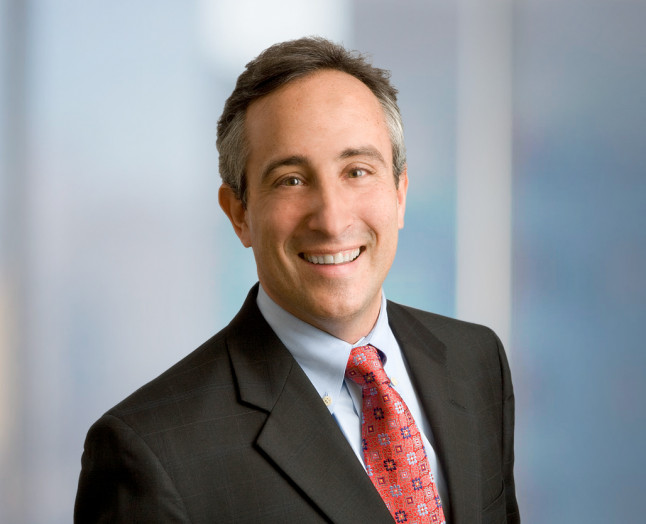 David A. Picon - Professionals - Proskauer Rose LLP