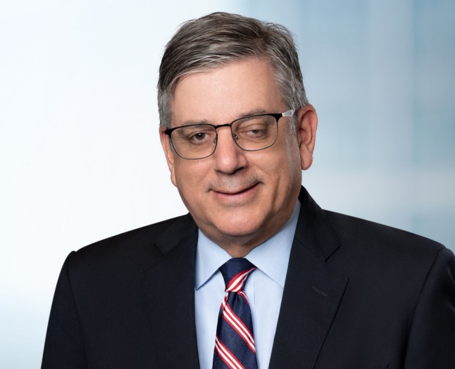Mark Theodore - Professionals - Proskauer Rose LLP