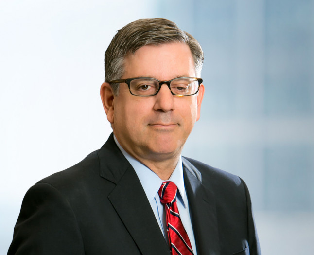 Mark Theodore - Professionals - Proskauer Rose LLP
