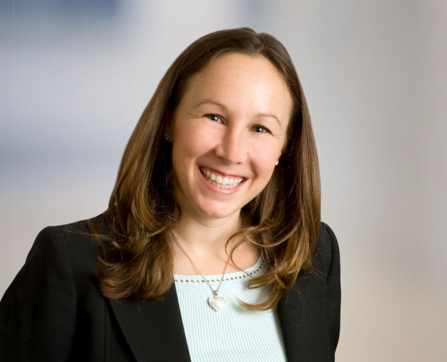 Lisa B. Markofsky - Professionals - Proskauer Rose LLP