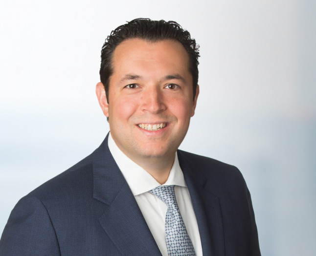 Anthony S. Cacace - Professionals - Proskauer Rose LLP