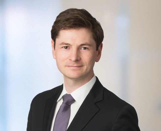 David A. Munkittrick - Professionals - Proskauer Rose LLP