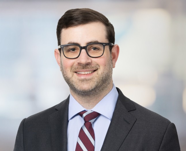 Jeff H. Warshafsky - Professionals - Proskauer Rose LLP