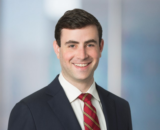 Jeff H. Warshafsky - Professionals - Proskauer Rose LLP