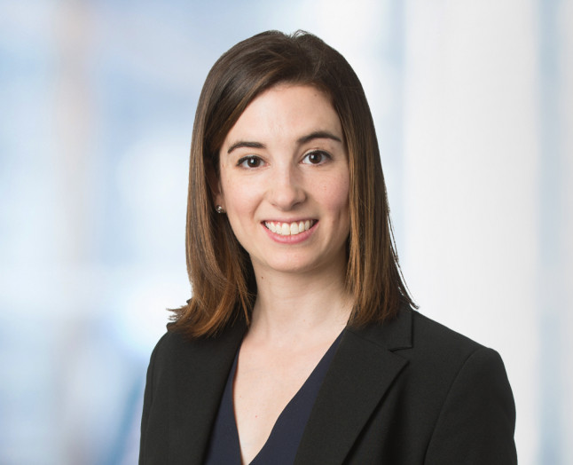 Julia D. Alonzo - Professionals - Proskauer Rose LLP