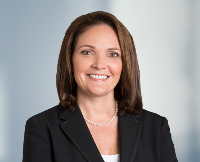 Colleen Hart - Professionals - Proskauer Rose LLP