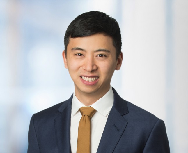 Scott Patrick Thurman - Professionals - Proskauer Rose LLP