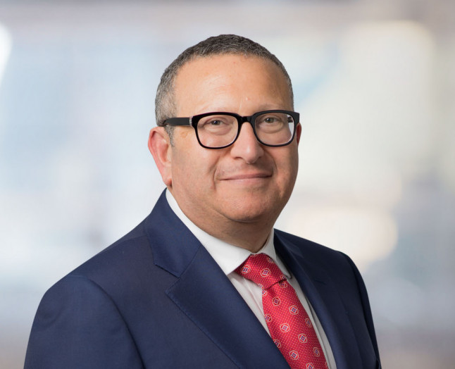 Steven Davis - Professionals - Proskauer Rose LLP