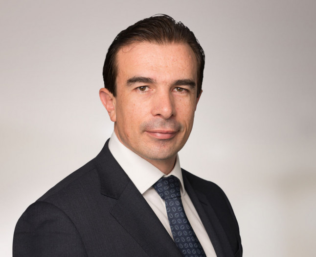 John Verwey - Professionals - Proskauer Rose LLP